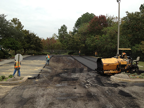 History - Vallencourt Inc