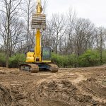 Site Construction - Vallencourt Inc