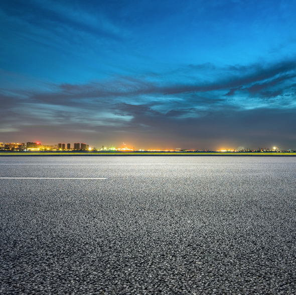 Asphalt Paving | Vallencourt Inc